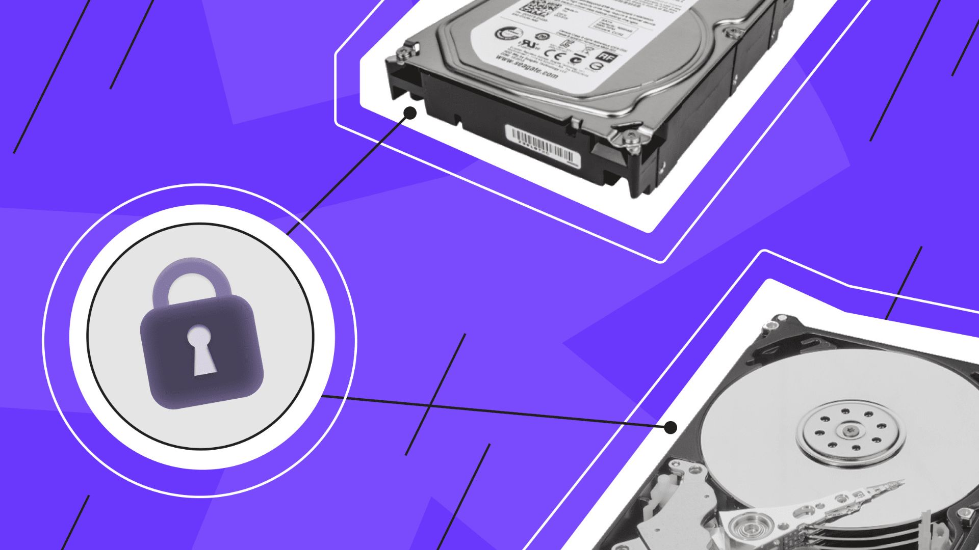 How to Protect Your Hard Drives in Harsh Work Environments