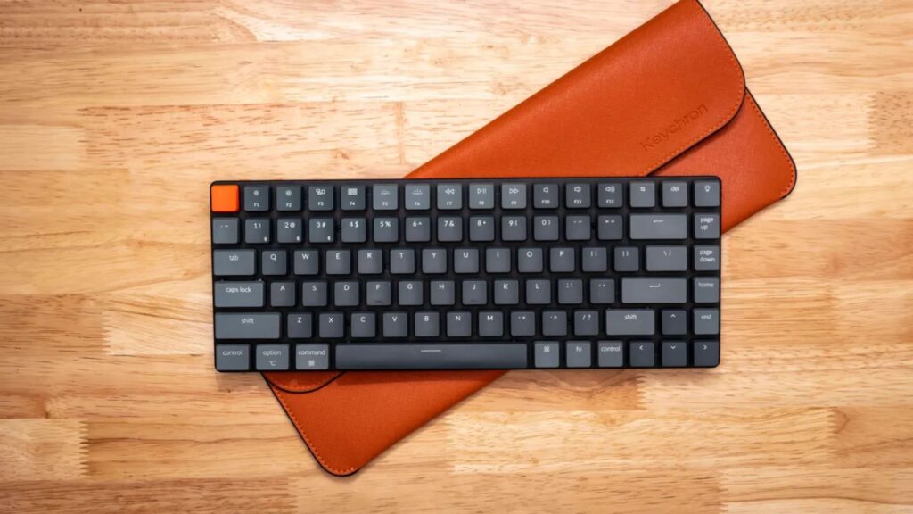 The Best Rugged Keyboards for Outdoor Use