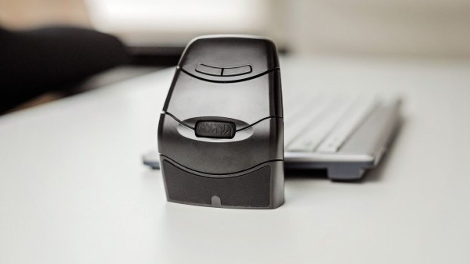 The Role of Precision Mice in Industrial Design Applications