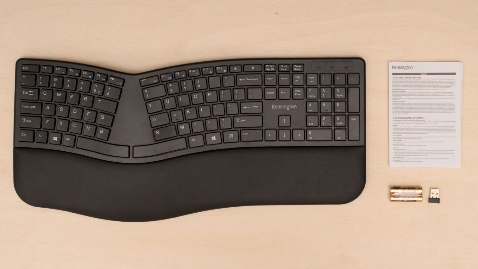 Wireless Industrial Keyboards: Pros and Cons