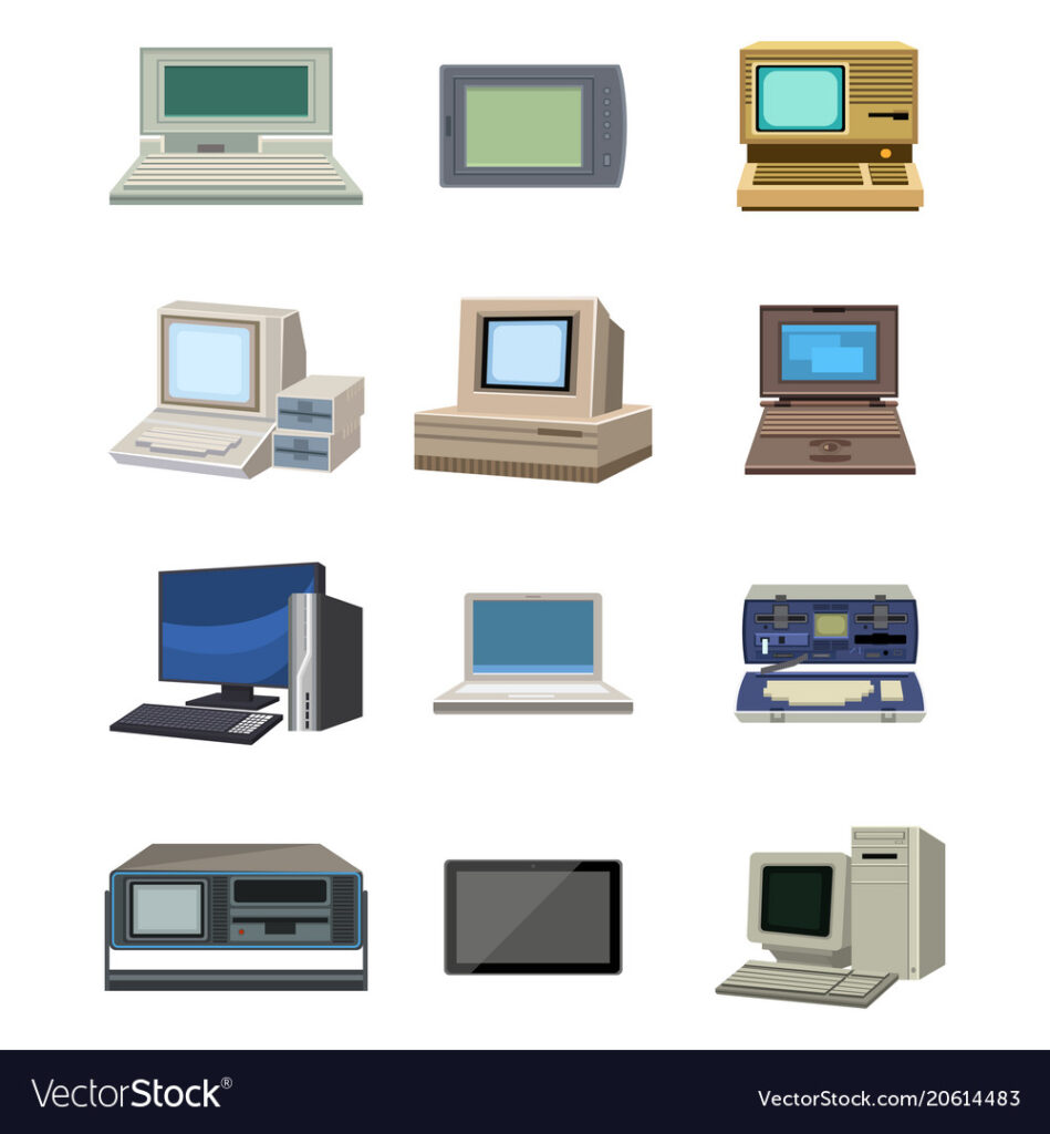 Monitor Technology: From CRT to 4K UHD